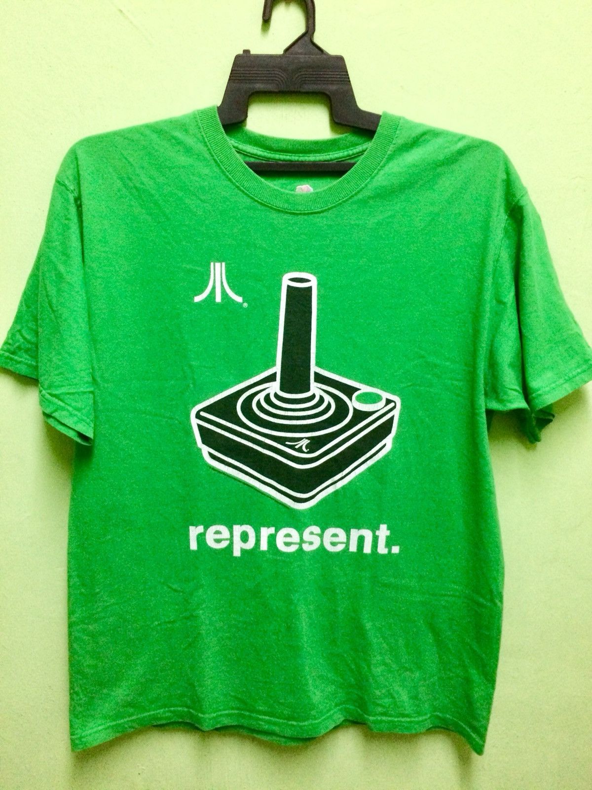 Xbox 360 Nice!!Atari Video Game Joystick Console | Grailed