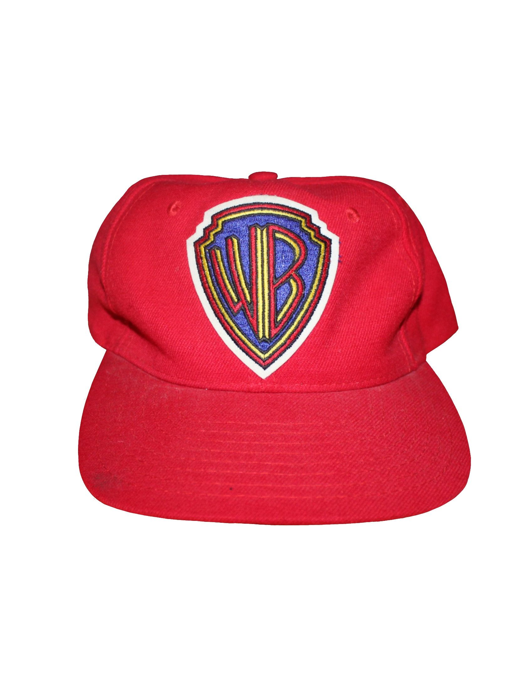 Vintage Vintage Warner Bros Hat | Grailed