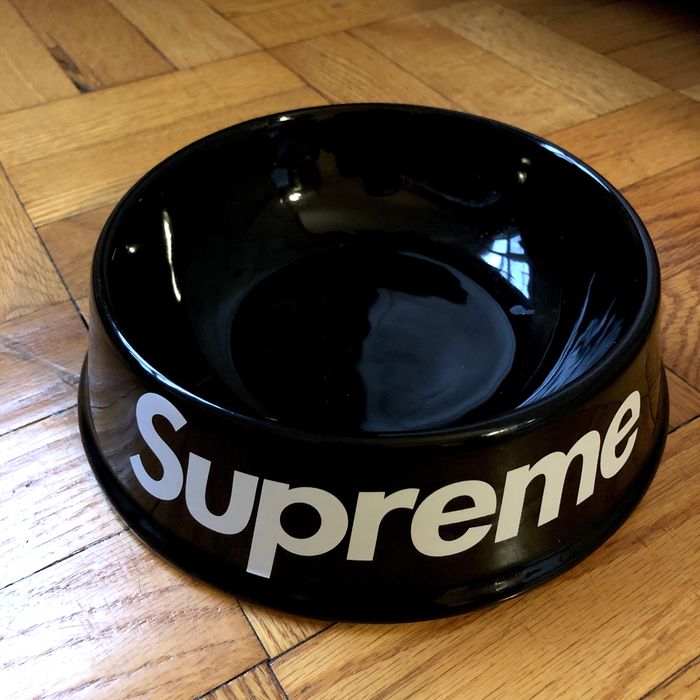 Supreme Dog Bowl | Grailed
