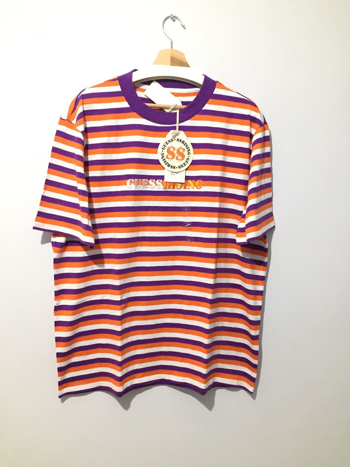 Guess Guess 88 Rising Limited shirt | Grailed