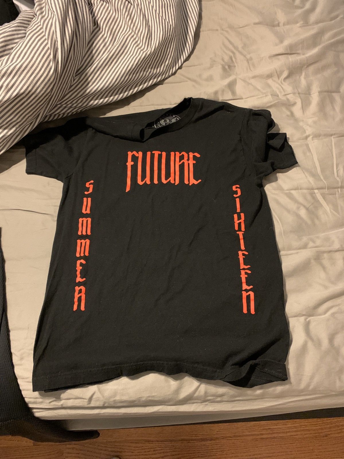 Freebandz Future Freebandz Summer sixteen tour merch | Grailed