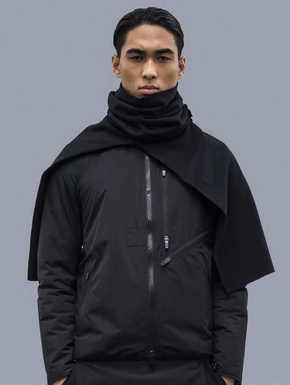 Acronym Acronym NG7-PS | Grailed
