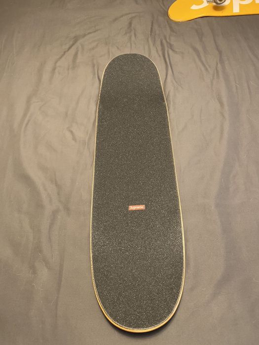 Supreme ET Skateboard Deck | Grailed