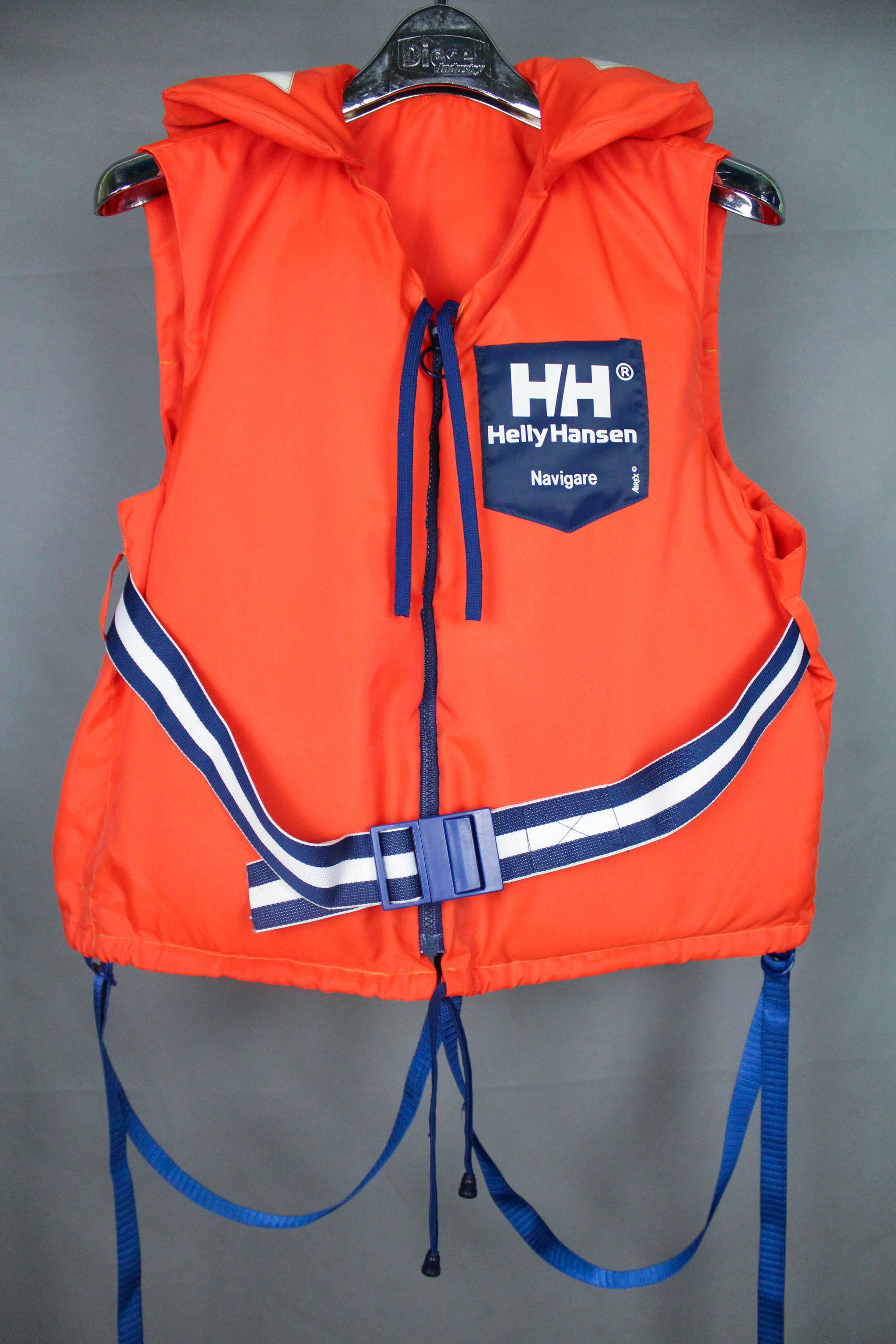 Helly Hansen × Very Rare × Vintage Rare Vintage Helly Hansen Navigare ...