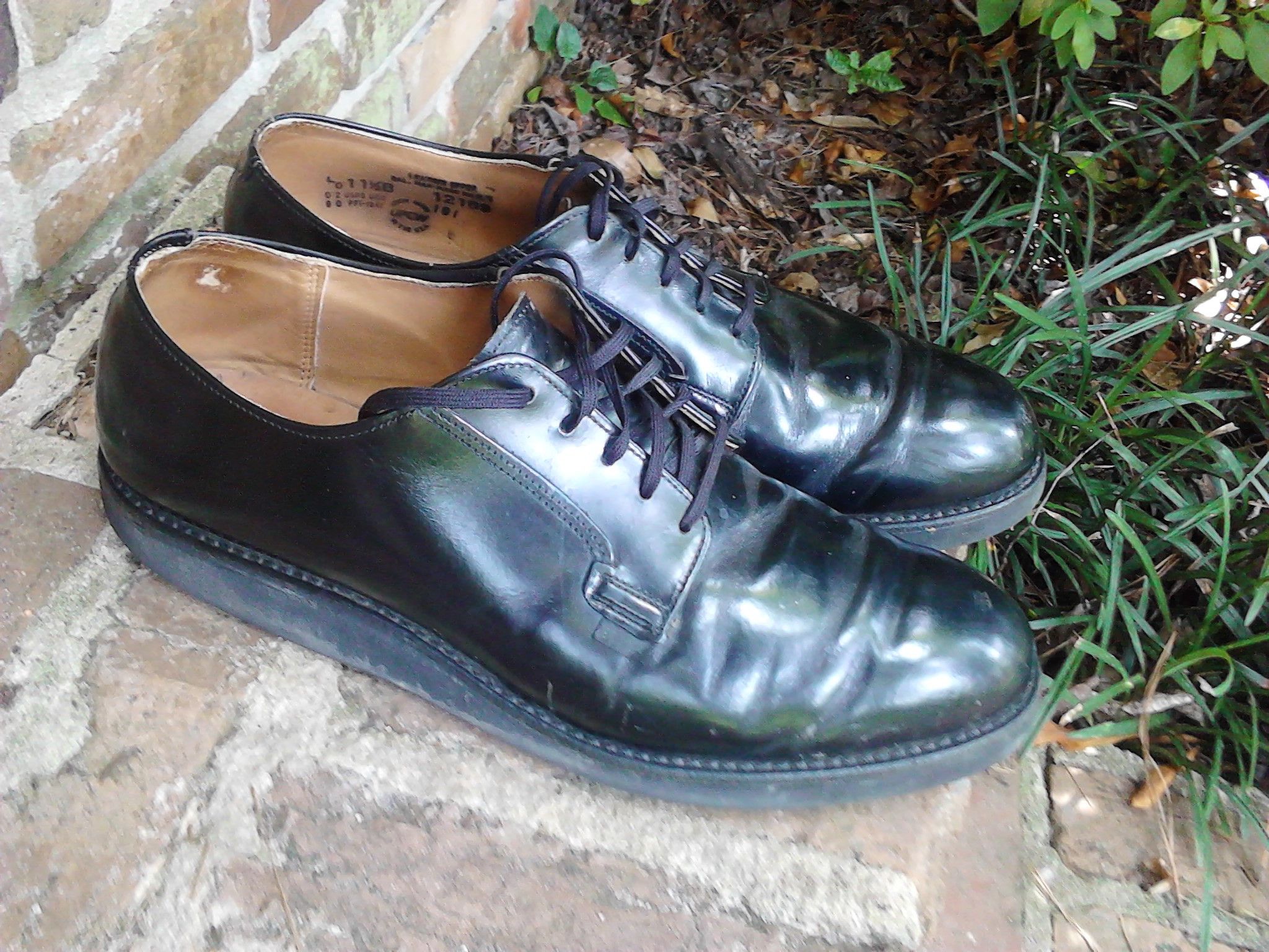 Red Wing Postman Oxford | Grailed