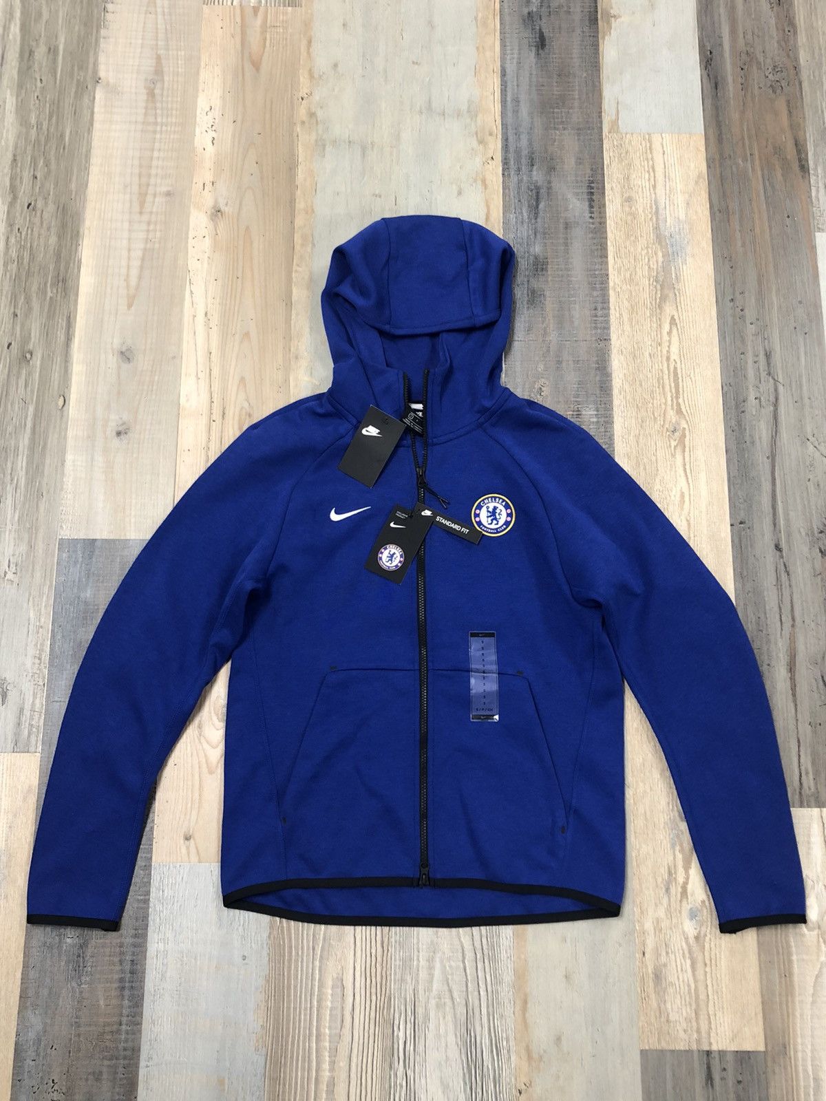 Nike Nike sportswear Tech Fleece Chelsea | Grailed