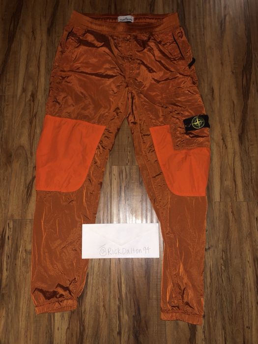 Stone Island Barney’s stone island collab | Grailed