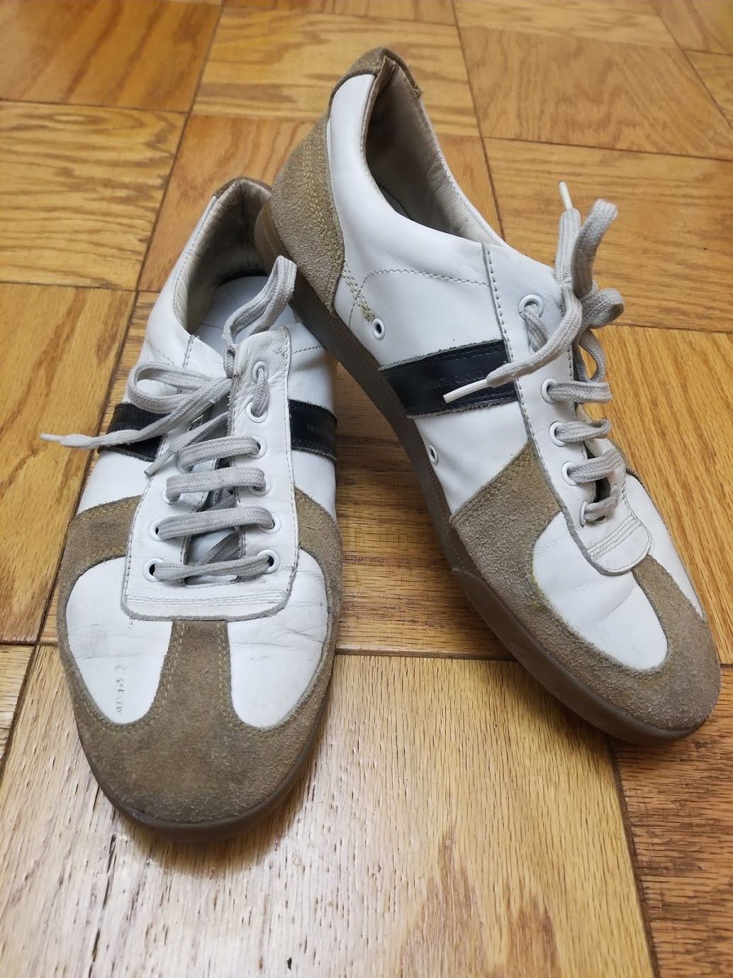 Dior Dior Homme B01 Sneakers | Grailed