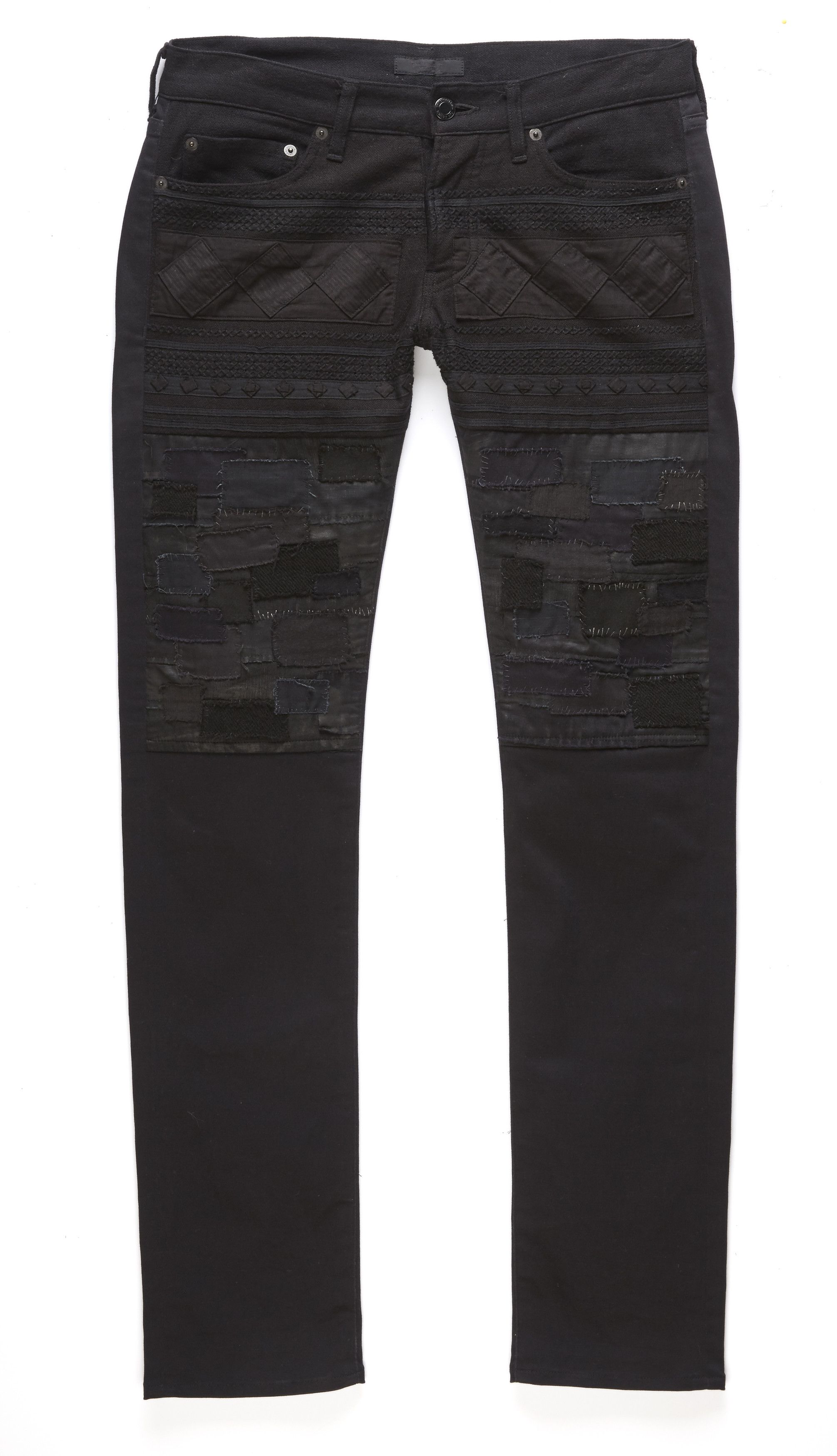 Undercover Scab pants crust pants | Grailed