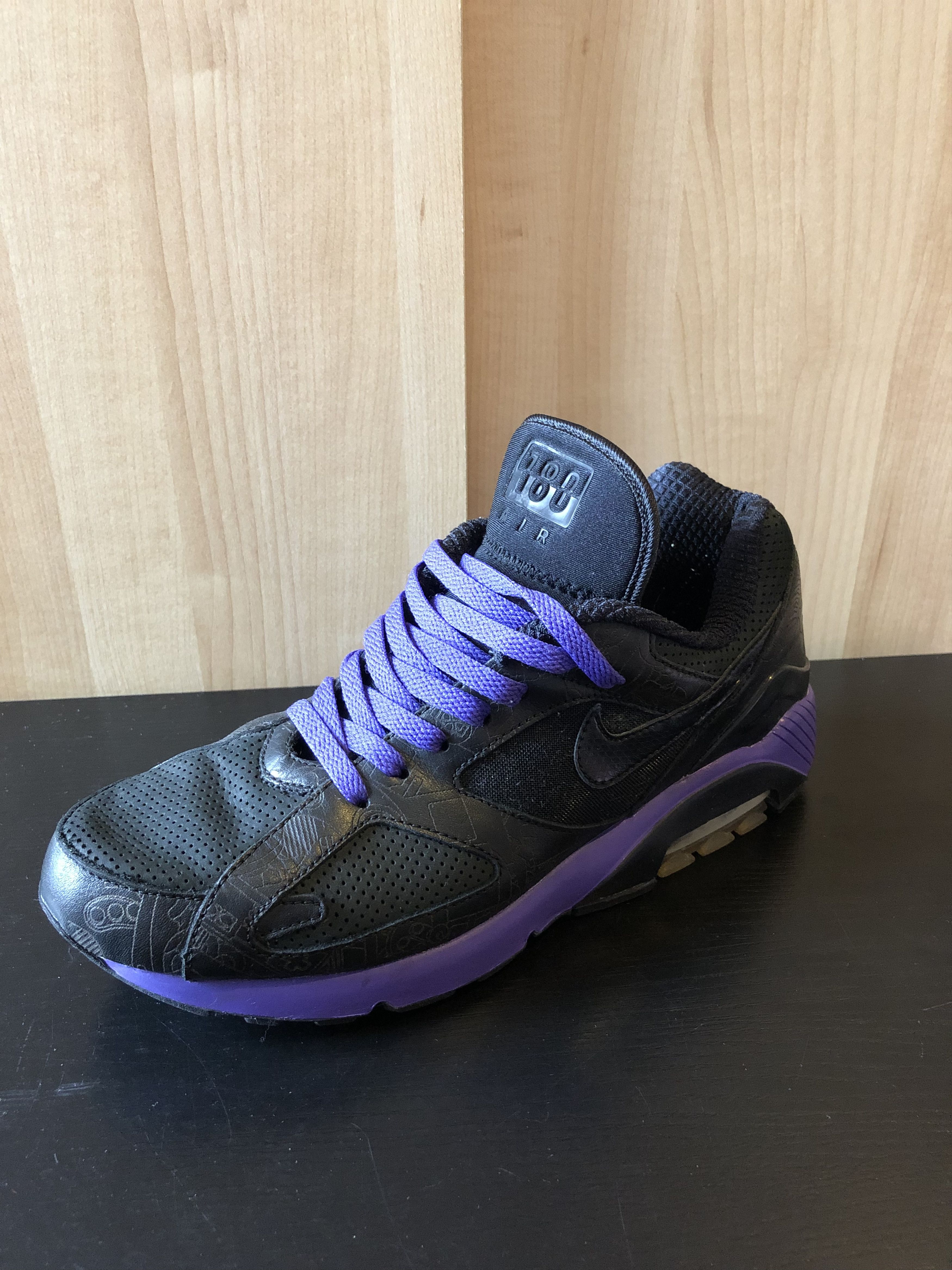 Nike Nike air max 180 powerwall tier zero | Grailed