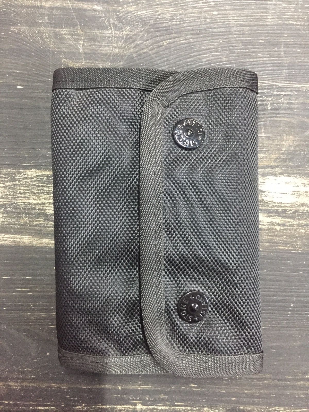 Stone Island Stone Island Wallet | Grailed