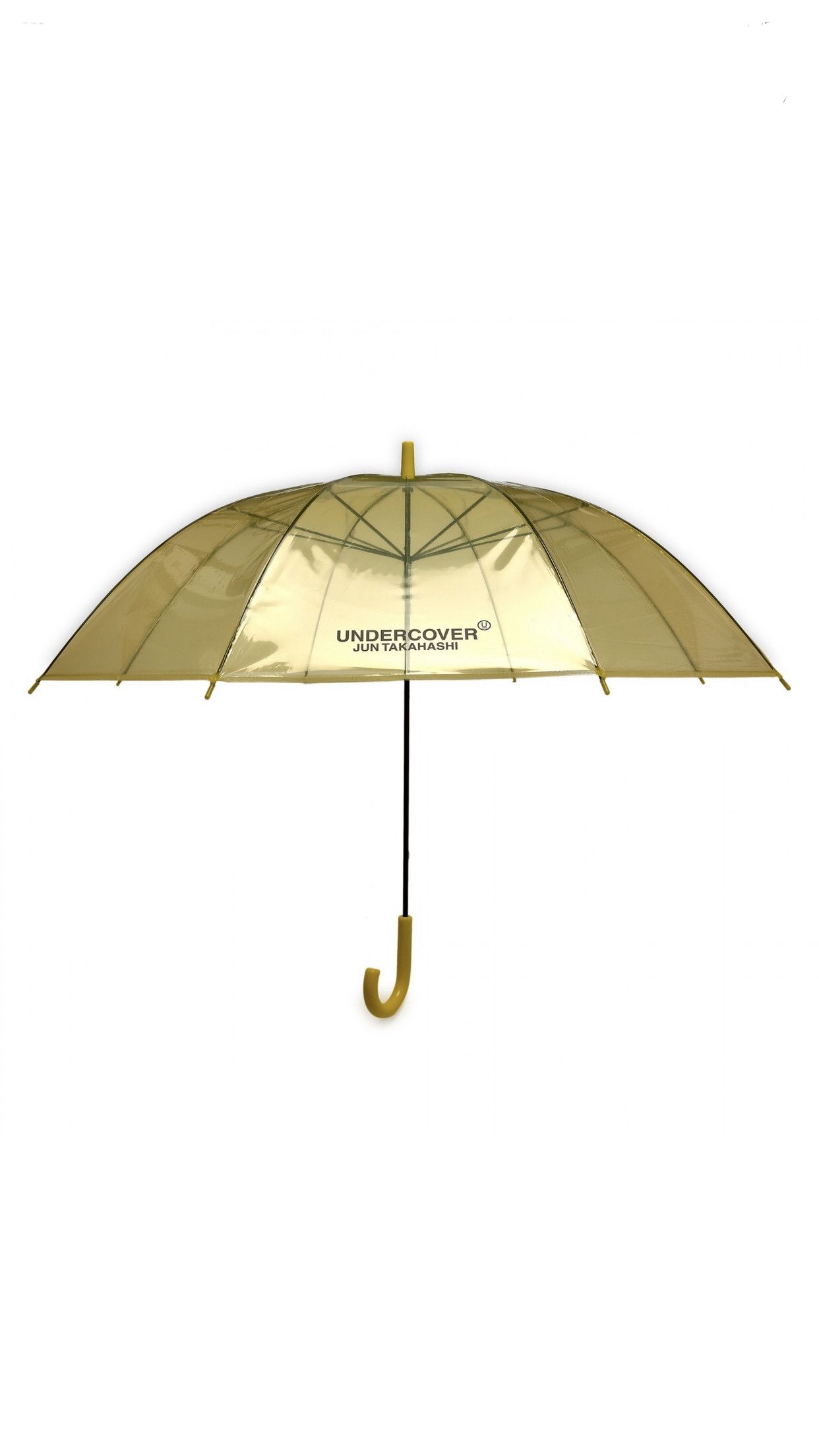 Dover Street Market × Jun Takahashi × Undercover Undercover Umbrella ...
