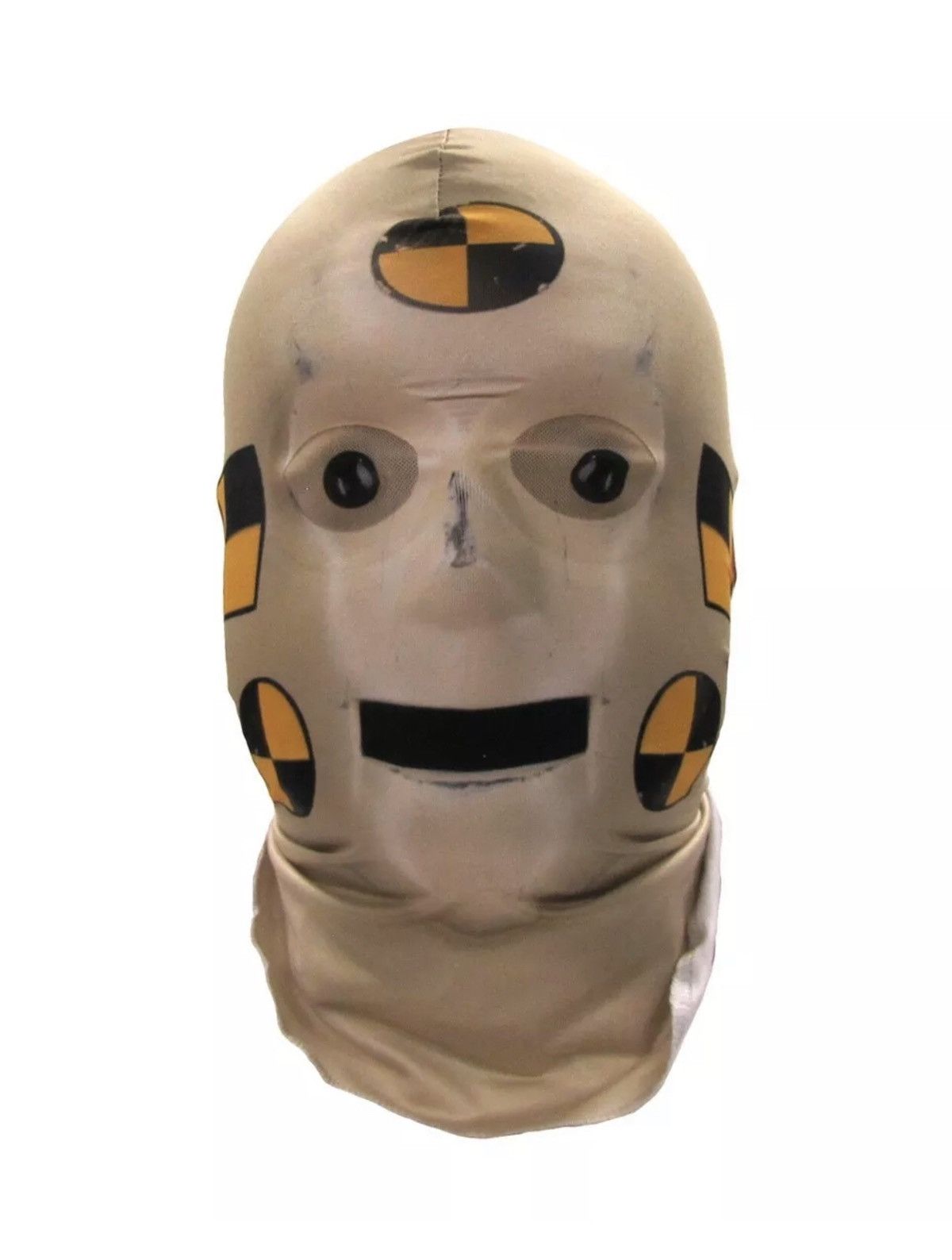 Asap Rocky Asap Rocky Testing Mask | Grailed