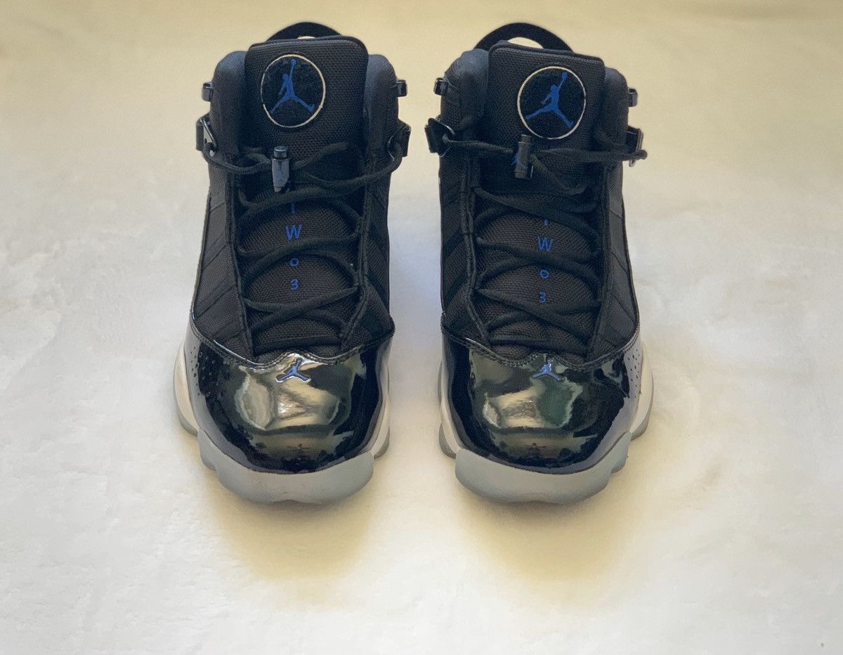 Jordan Brand Jordan 6 Rings Space Jam | Grailed