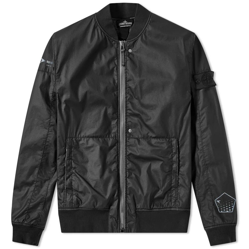 Stone Island Shadow Project Stone Island Shadow Project bomber | *FINAL ...