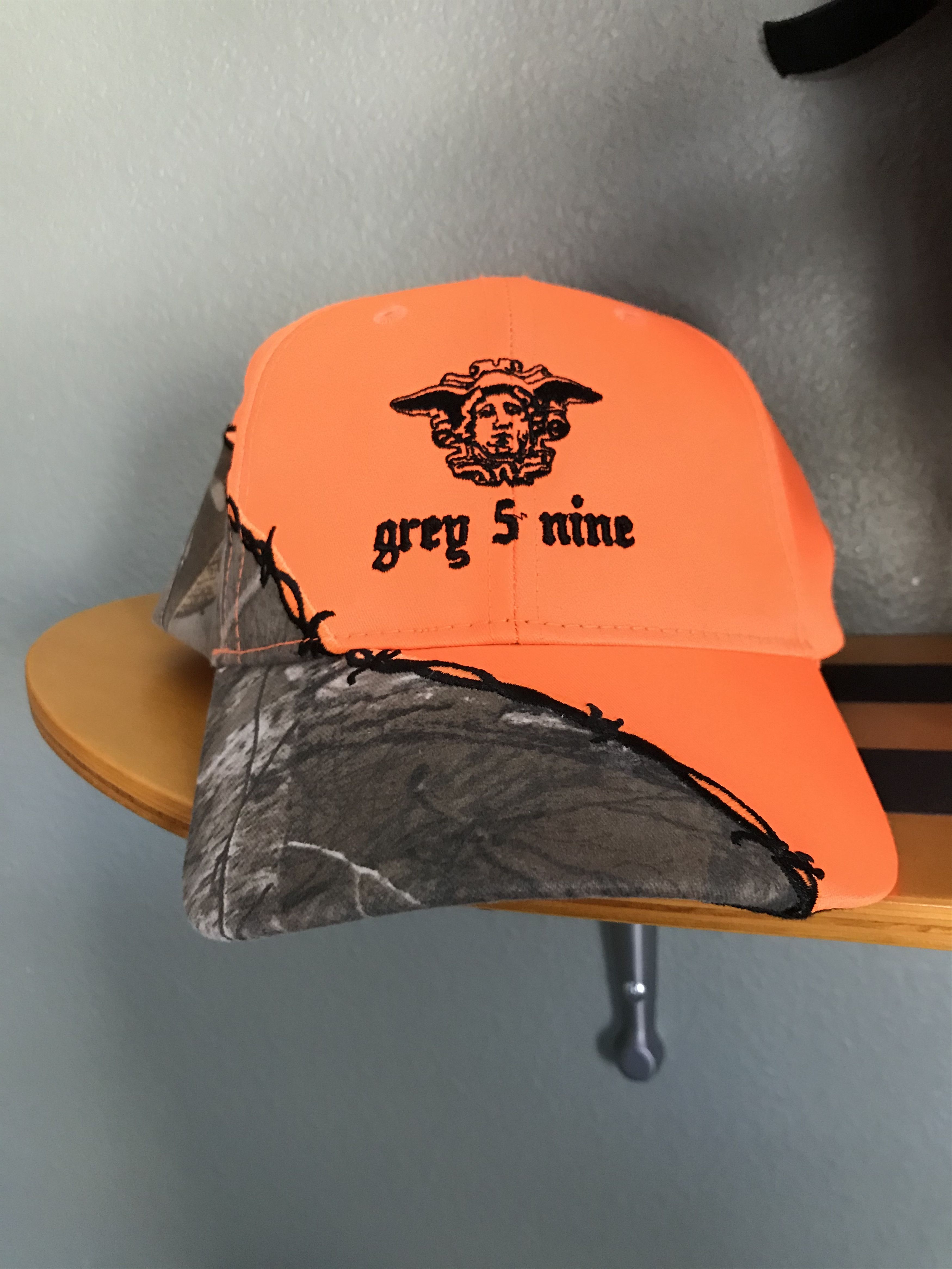 Pouya & $uicideboy$ Merch G59 $uicideboy$ Aphrodite Hat | Grailed