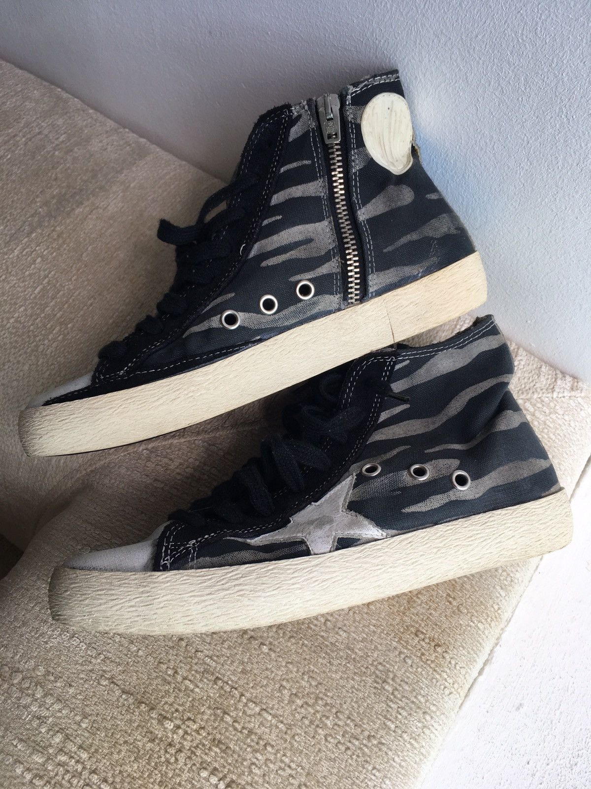 Golden Goose × Italian Designers ️FINAL DROP ️Golden Goose Deluxe Brand ...