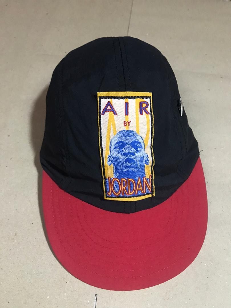 Nike NIKE AIR JORDAN BASEBALL CAP | Grailed
