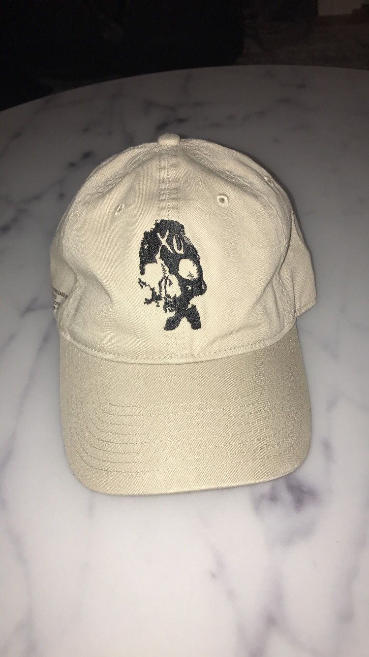 The Weeknd The Weeknd Afterlife sports cap | Grailed