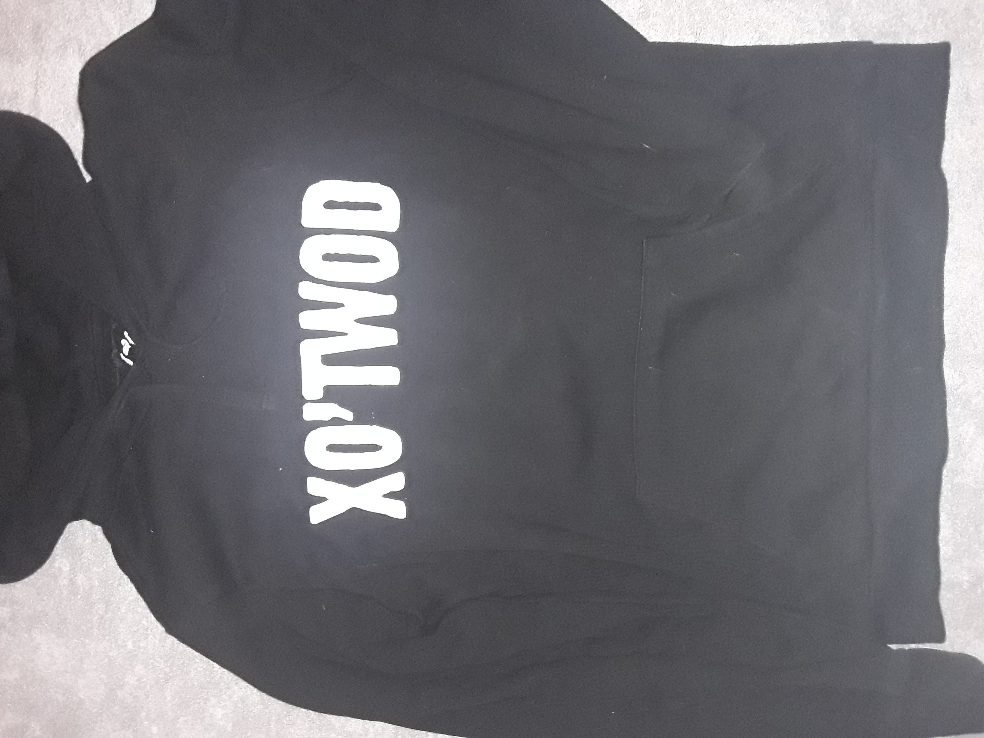 The Weeknd The Weeknd XOTWOD Hoodie | Grailed