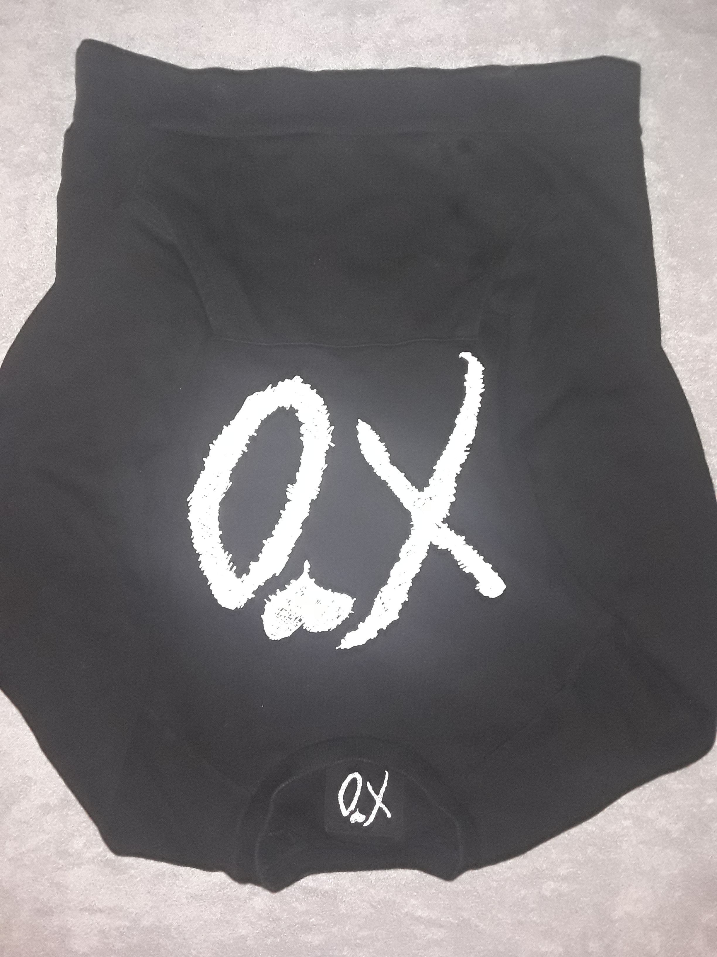 The Weeknd The Weeknd XO TWOD crewneck/ hob Longsleeve | Grailed