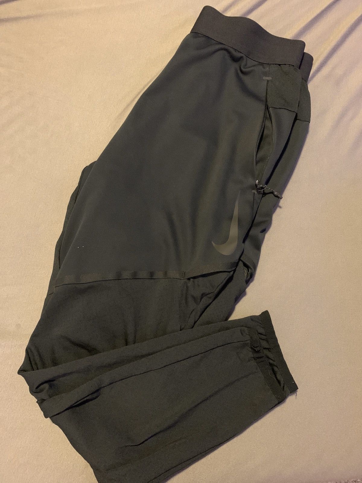 Nike Tech pack jogger | Grailed
