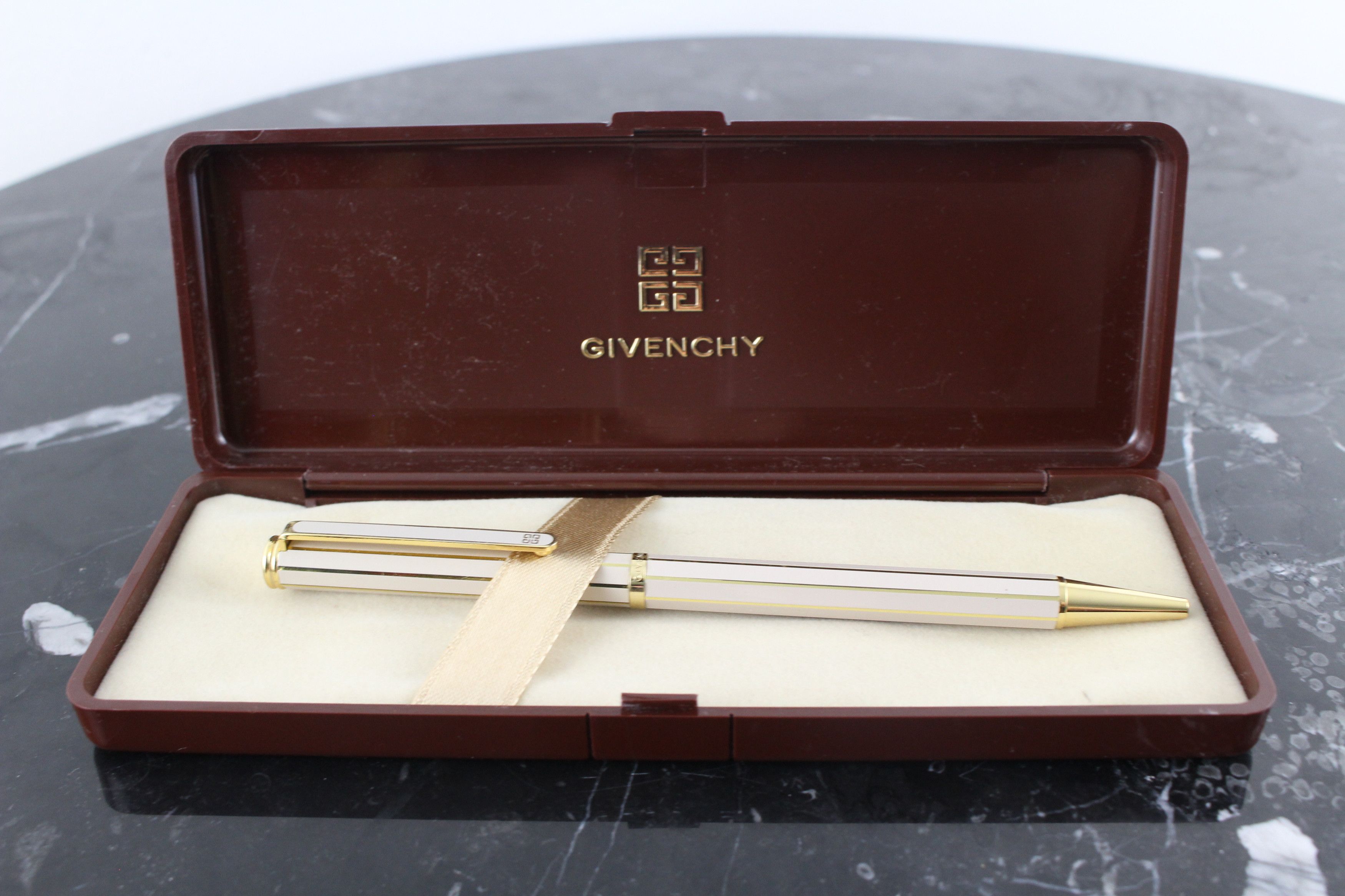 Givenchy Ballpoint Pen | Grailed