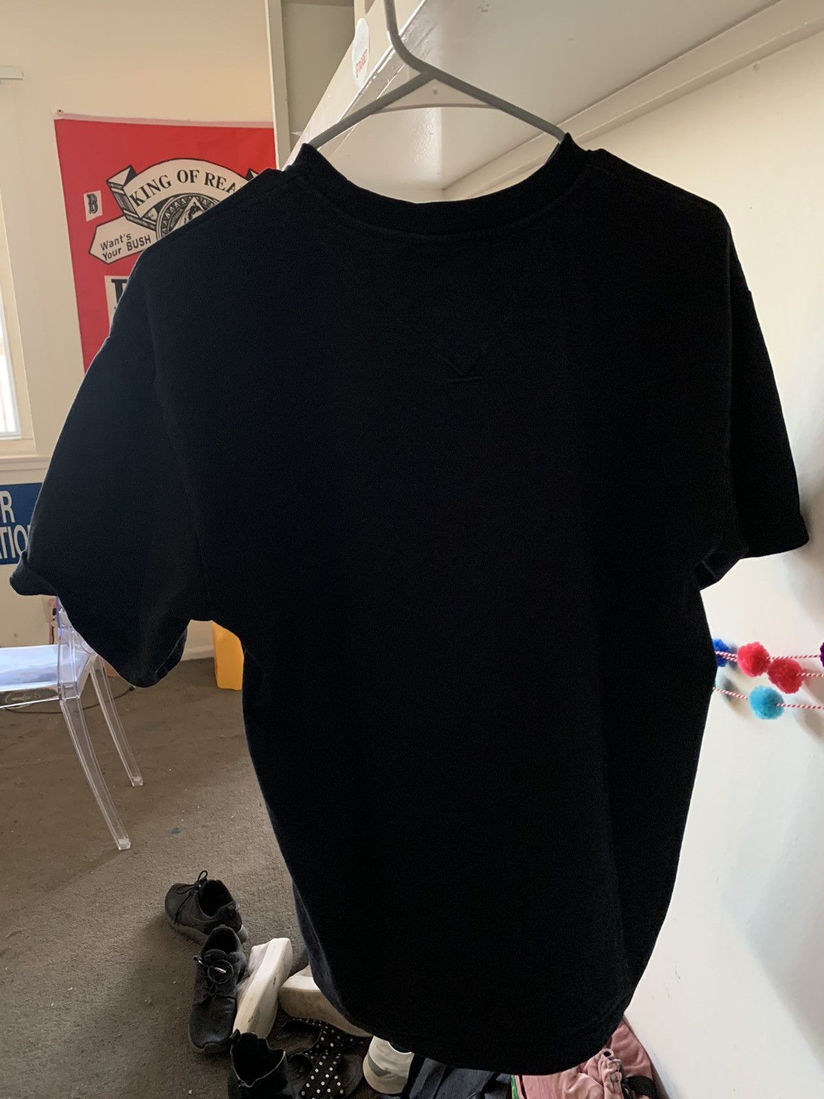 Kenzo spaced out t shirt store