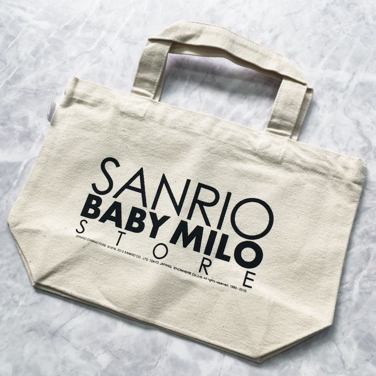 Bape BAPE x HELLO KITTY A Bathing Ape BABY MILO HAND SMALL BAG | Grailed