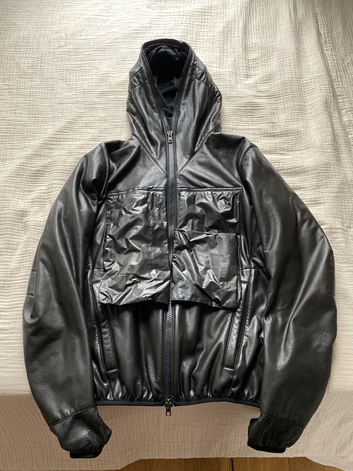 Acronym J63A-FO Full Pack | Grailed
