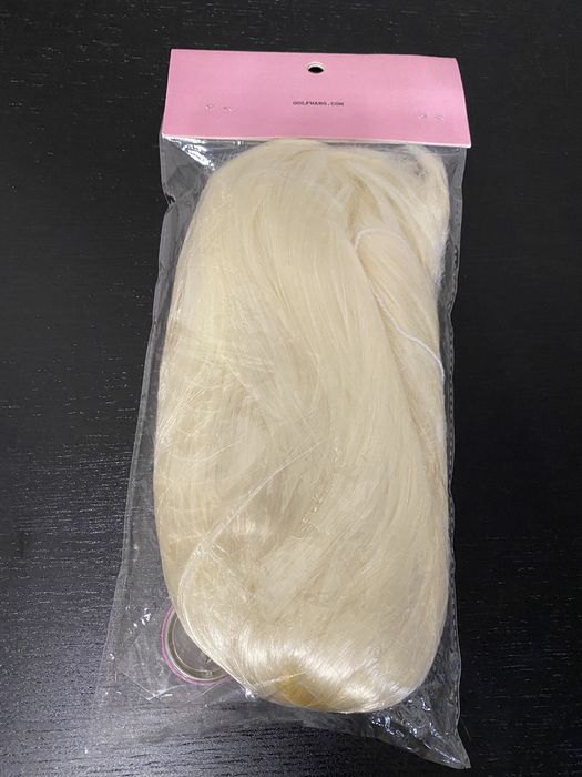 Tyler The Creator Igor Wig | Grailed