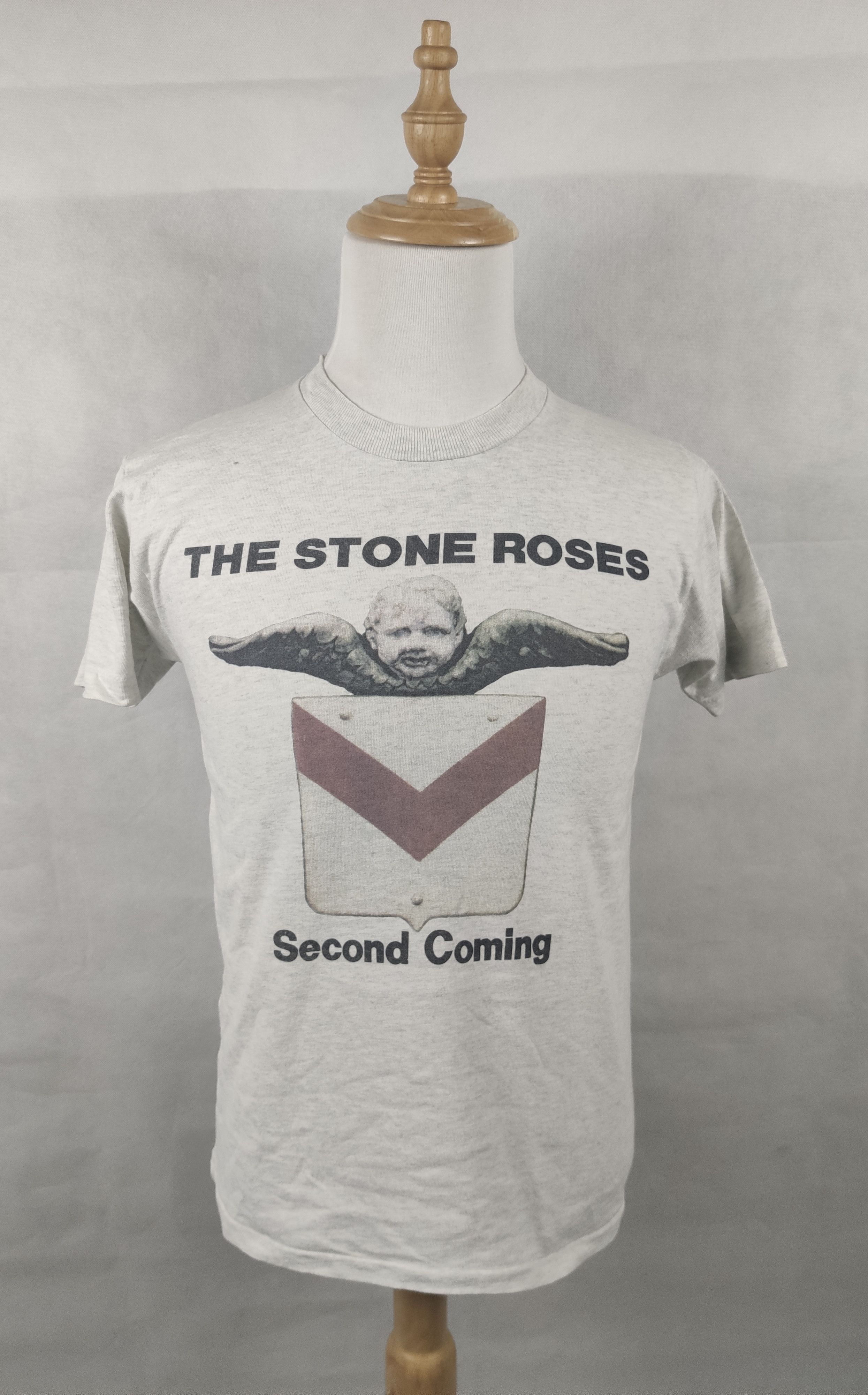 Vintage Vintage Stone Roses Second Coming 90s Promo Album | Grailed