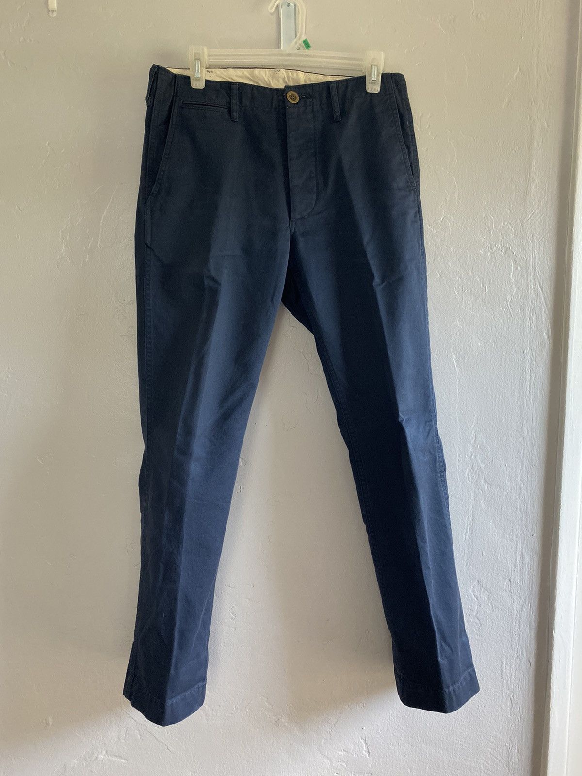 Visvim Visvim Slim Chino | Grailed