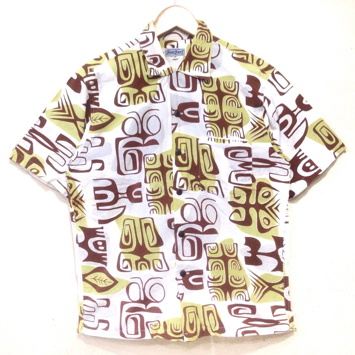 Sun Surf SUN SURF T-shirt | Grailed