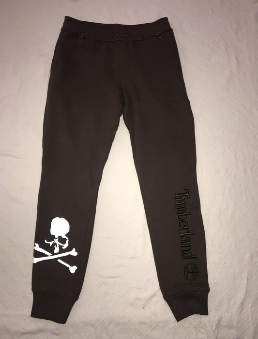 Mastermind Japan St44 - Timberland X Mastermind Sweat Pant - Medium-No ...
