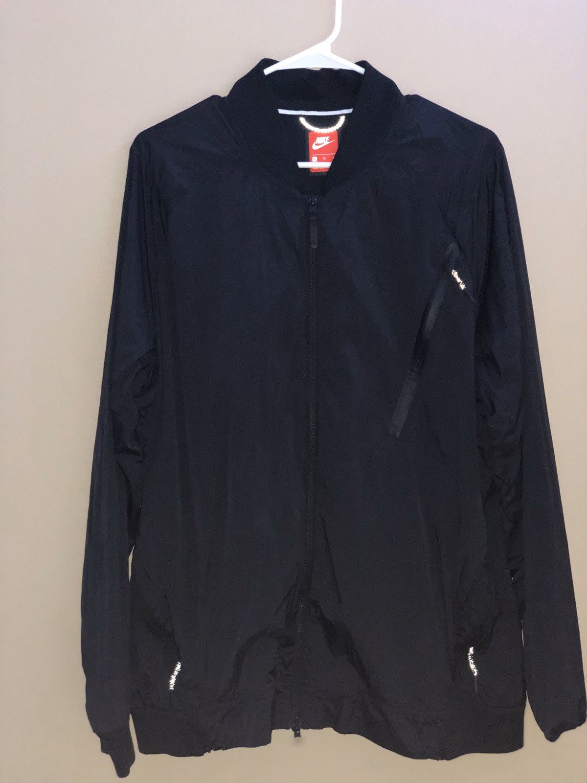 Nike Nike Tech Pack Windbreaker | Grailed