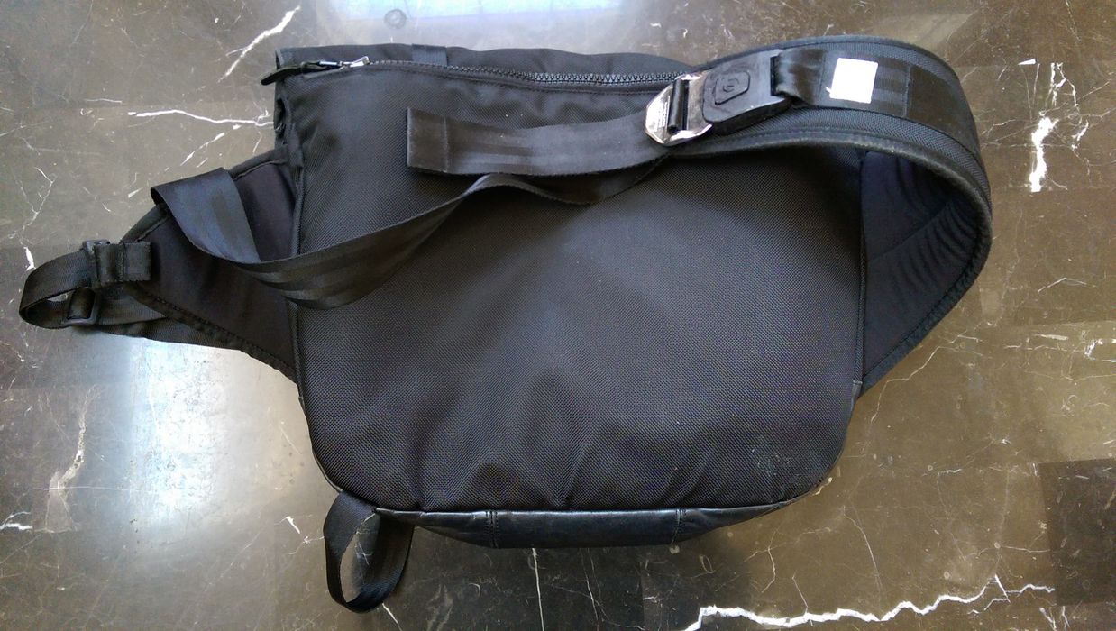 Visvim E-Cat 18L (Horse Leather) | Grailed