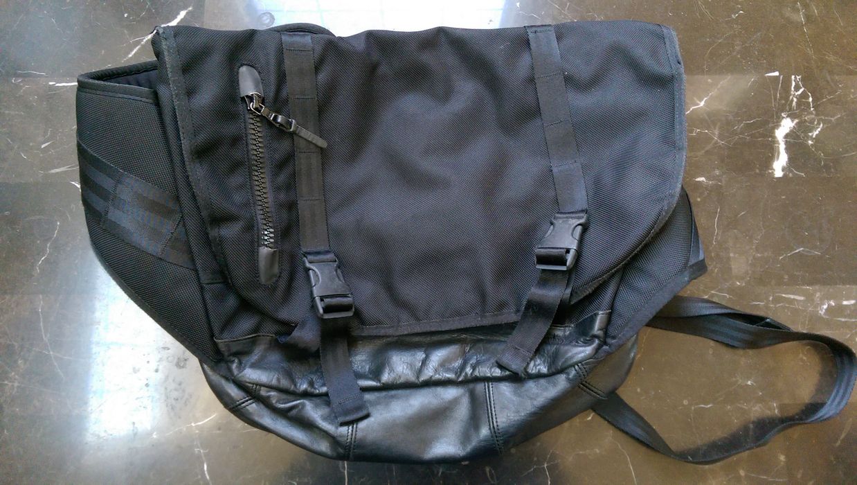 Visvim E-Cat 18L (Horse Leather) | Grailed