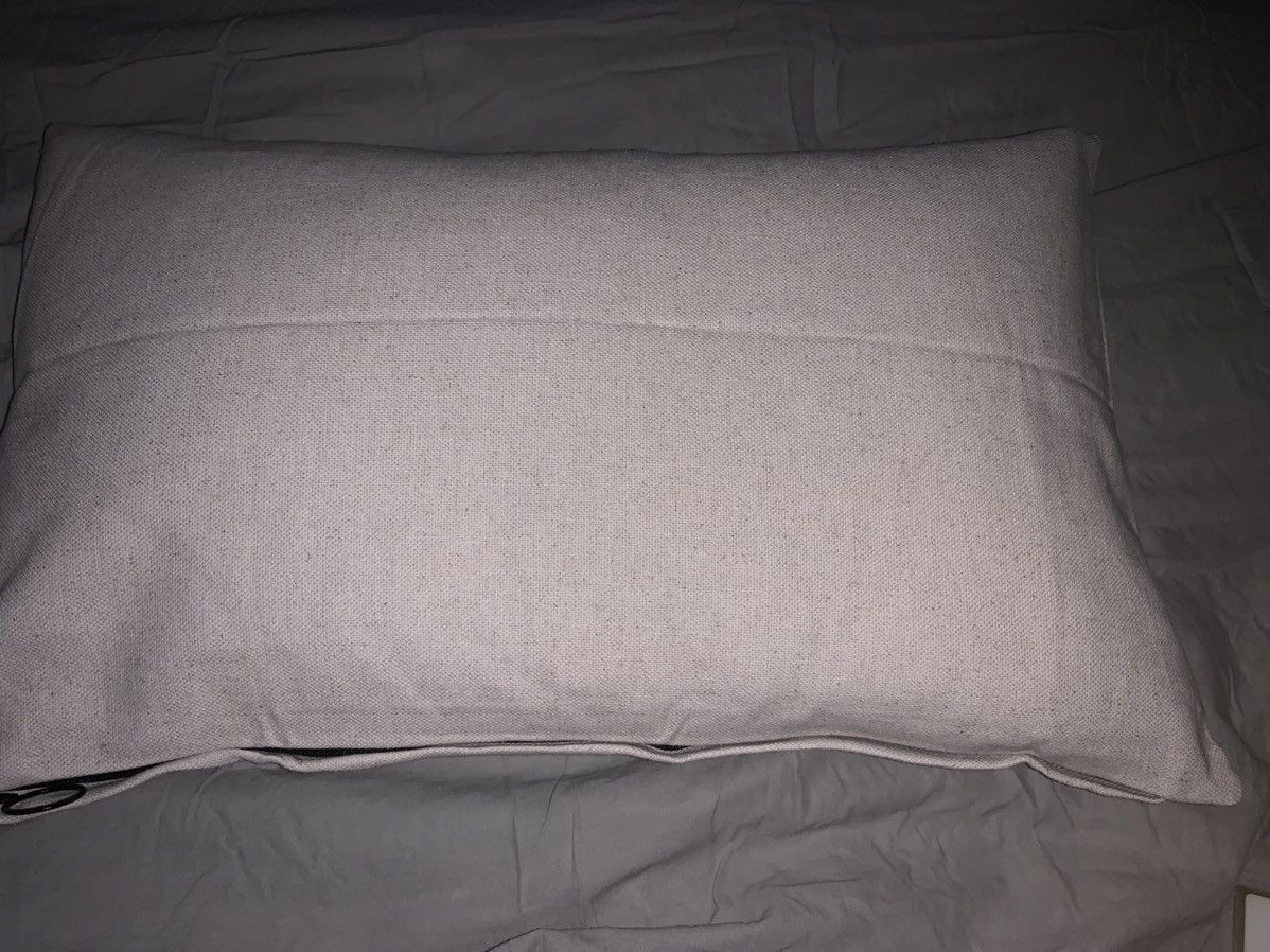 Ikea × Virgil Abloh IKEA x off-white markerad pillow case | Grailed