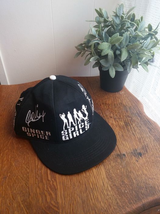 Vintage Spice Girls Hat | Grailed