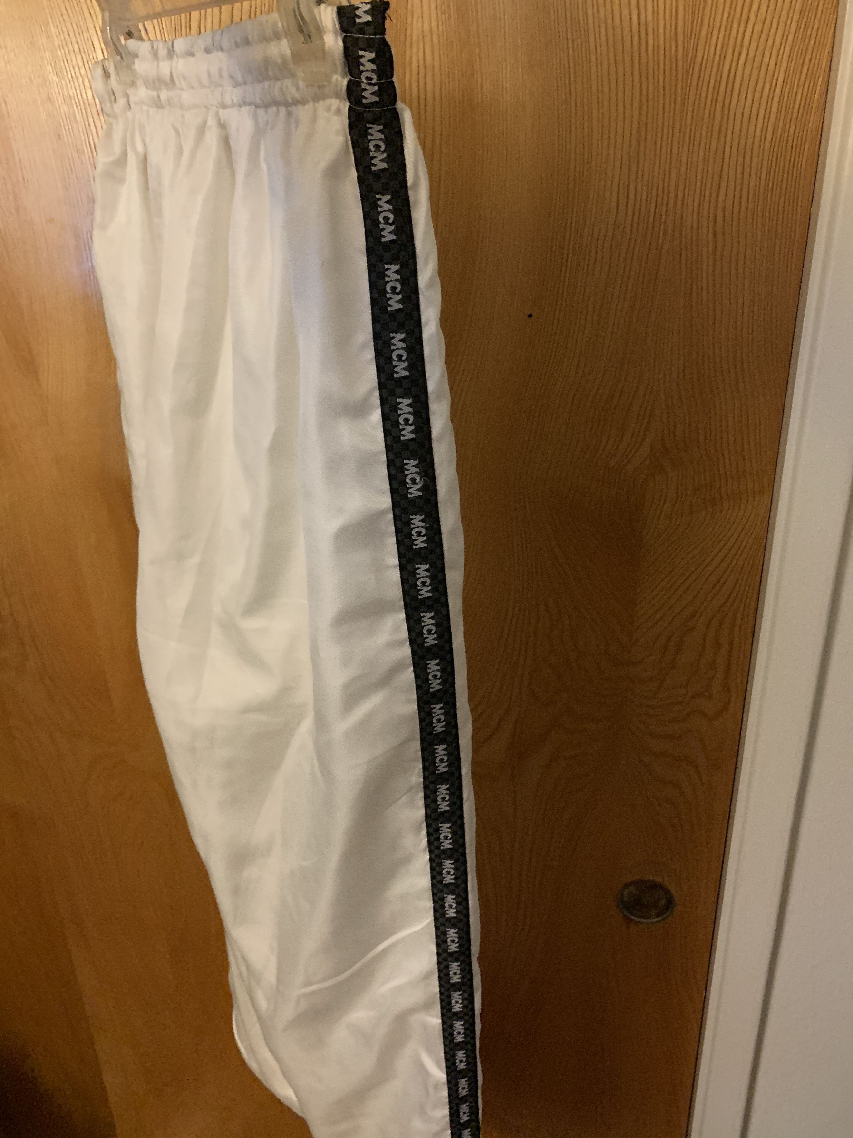 MCM MCM Track Pants | Grailed