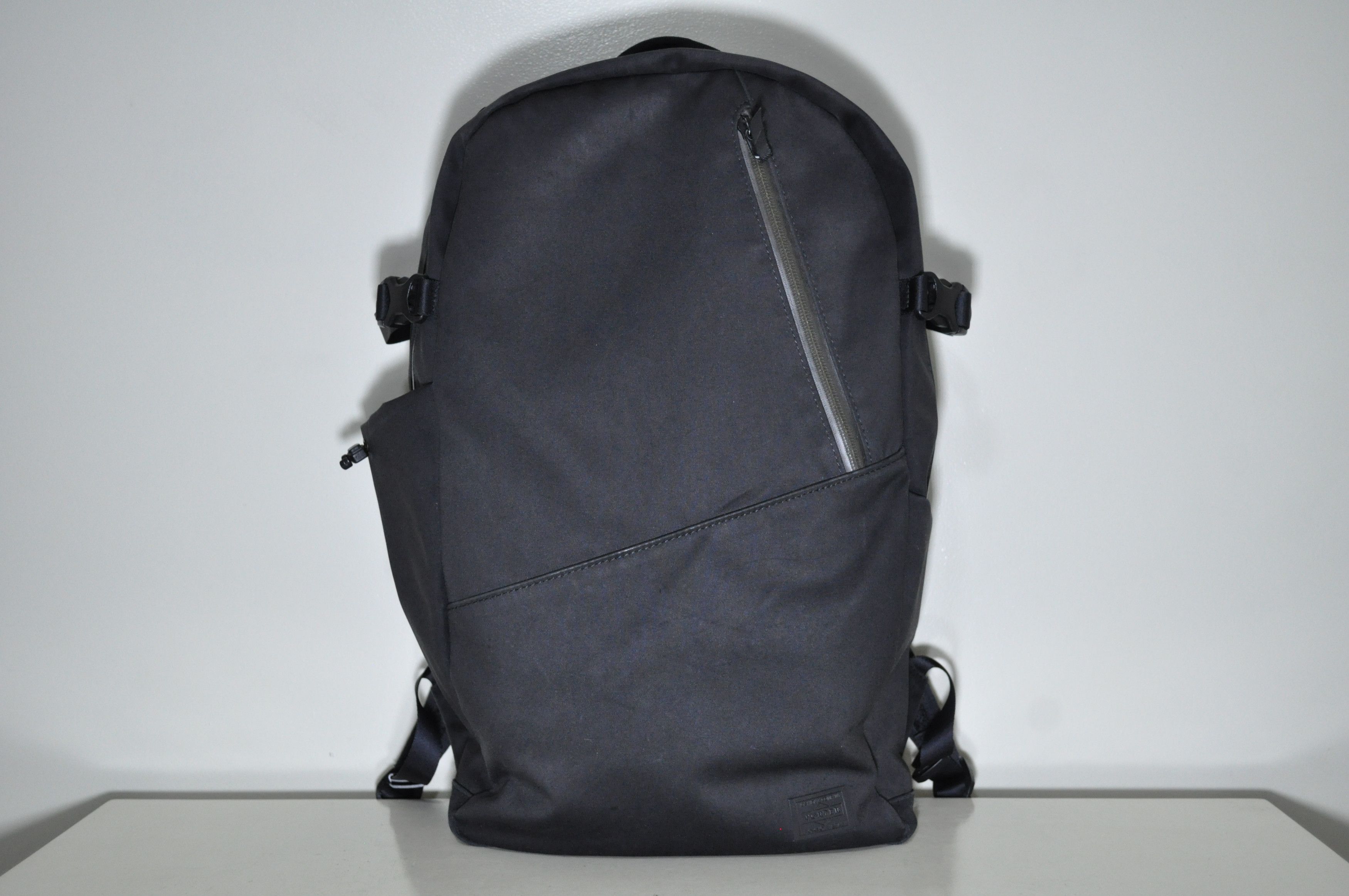 Porter Porter - Tech Backpack | Grailed