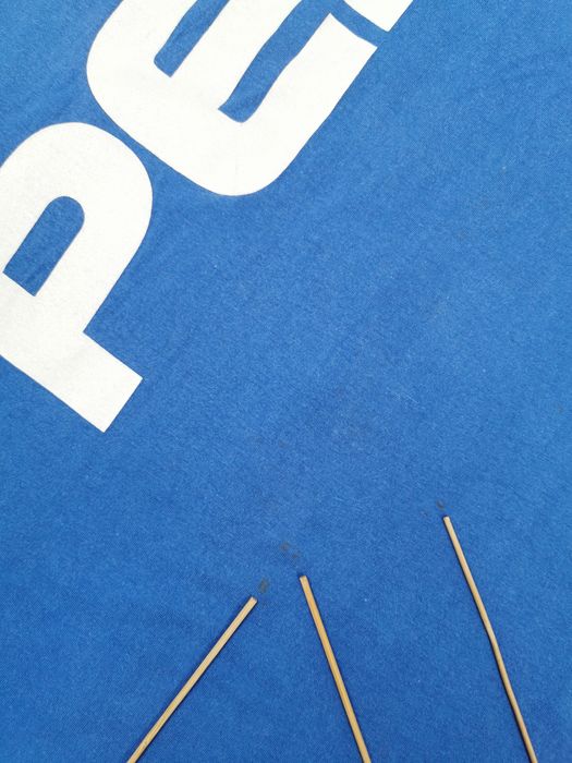 Vintage 90s Vintage Pepsi Bootleg Shirt | Grailed