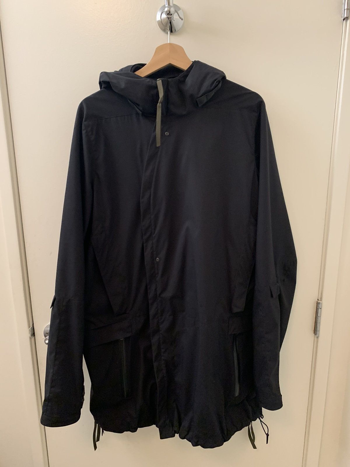 Acronym Acronym J33-E Jacket | Grailed