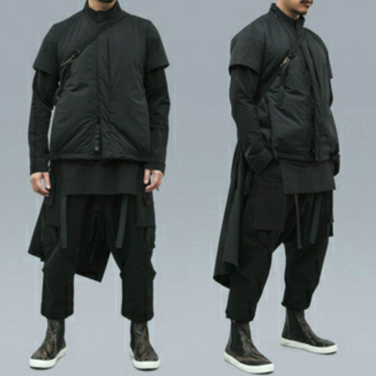 Acronym acronym J65-WS | Grailed