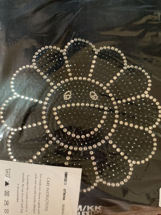 Takashi Murakami Swarovski X Takashi Murakami Complexcon Exclusive