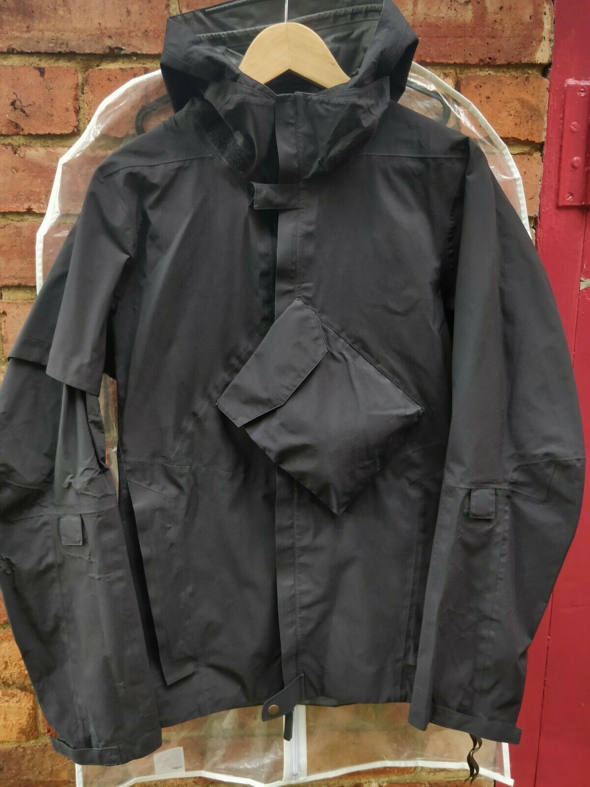 Acronym J36-GT (ACR-FW-1314) | Grailed