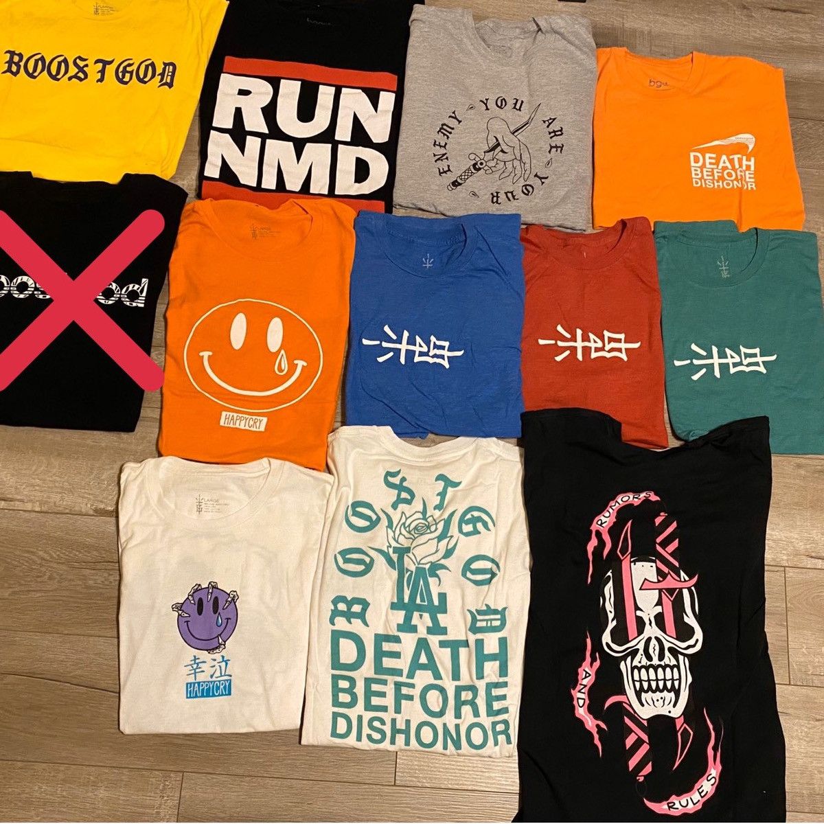 Boost God Boostgod Ohitsteddy clothing *READ DESCRIPTION FIRST* | Grailed