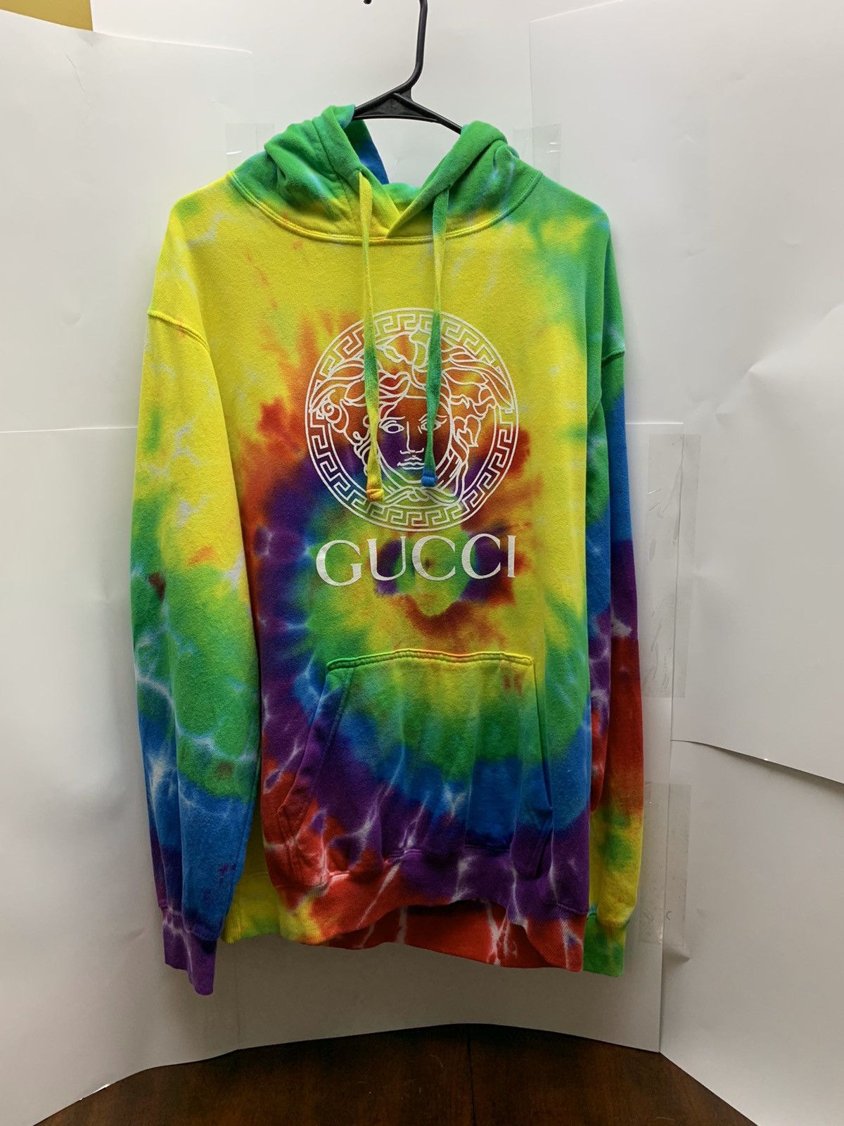Pizza Slime Pizza Slime Gucci Designer Hoodie brand New OFFER | Grailed