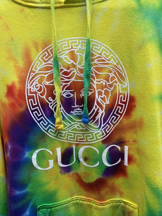 Pizza Slime Pizza Slime Gucci Designer Hoodie brand New OFFER | Grailed